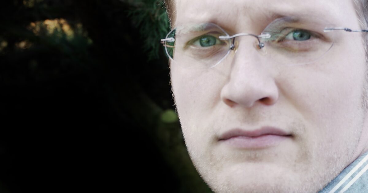 docARTES | Blake Proehl