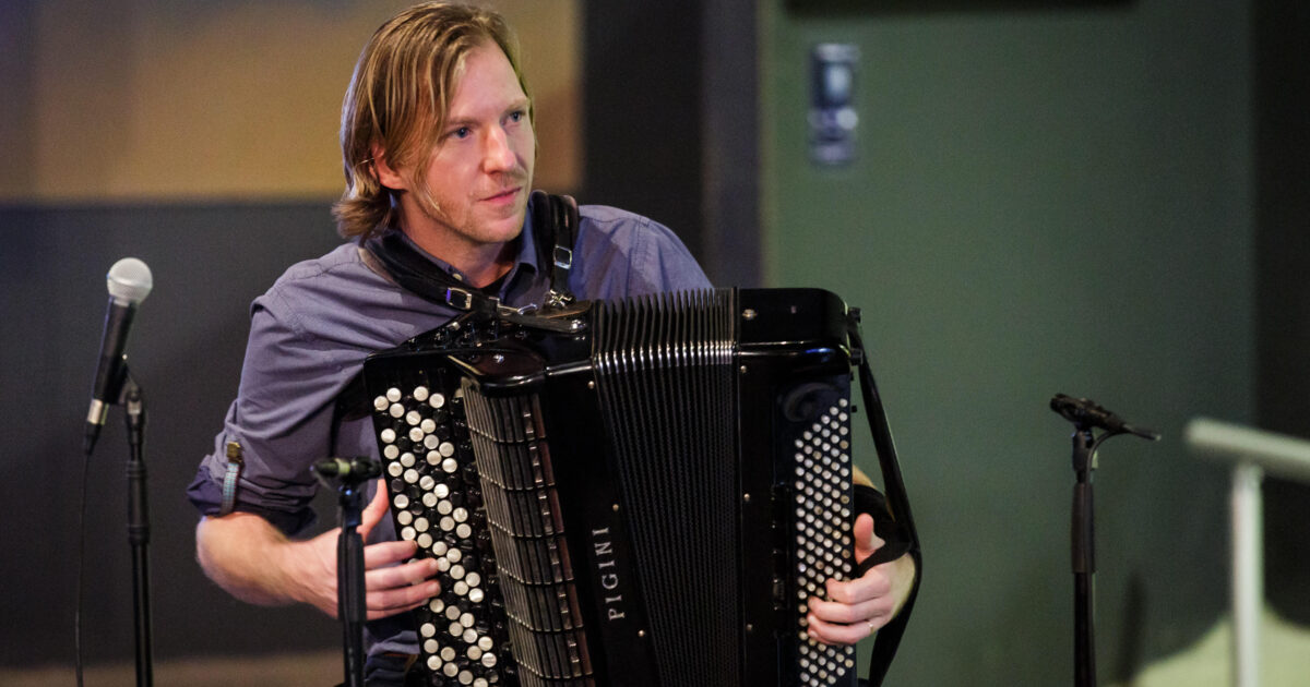 docARTES | Rik Cornelissen